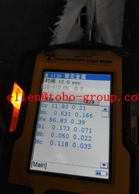 A312 A270 Stainless Steel Welded Tube SS Pipe BIG OD 1000 - 3600MM TP321 AISI321