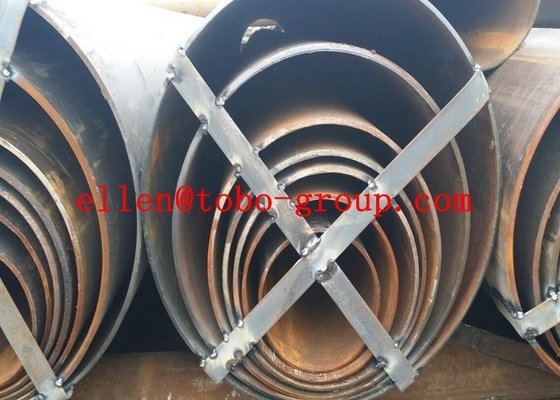 TOBO STEEL Group Small Diameter Welded Stainless Steel Tube For Bending Hole-Drilling Flaring 0.25mm - 8mm