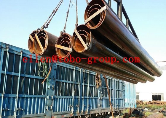 TOBO STEEL Group Small Diameter Welded Stainless Steel Tube For Bending Hole-Drilling Flaring 0.25mm - 8mm