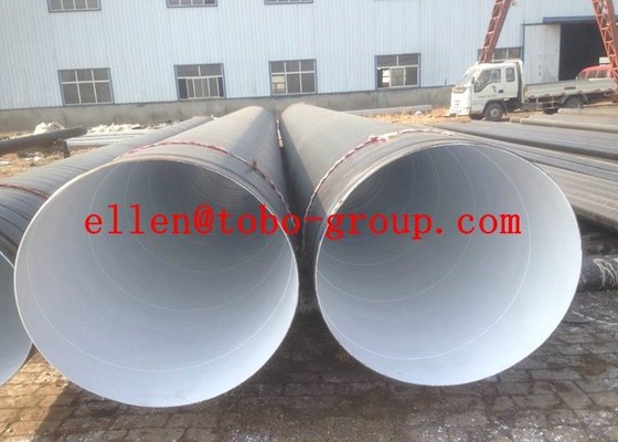 TOBO GROUP 304 316 201 202 Stainless Steel Welded Tube for Furniture ASTM A554 A312 A249