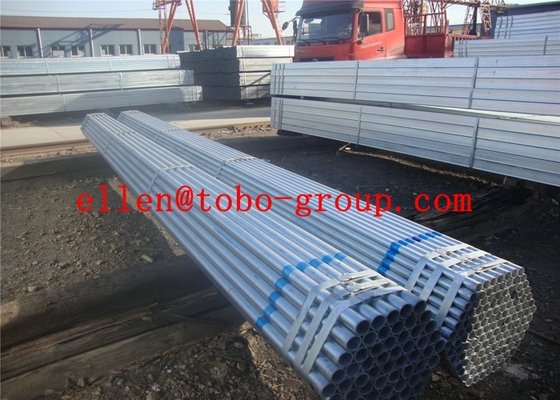 TOBO GROUP 304 316 201 202 Stainless Steel Welded Tube for Furniture ASTM A554 A312 A249