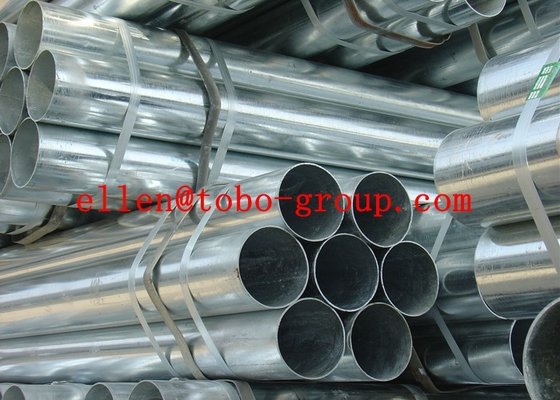 TOBO GROUP 304 316 201 202 Stainless Steel Welded Tube for Furniture ASTM A554 A312 A249