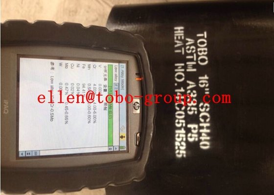 TOBO GROUP Thin Wall TIG Welded Stainless Steel Pipe For Handrail 201 304 Grade