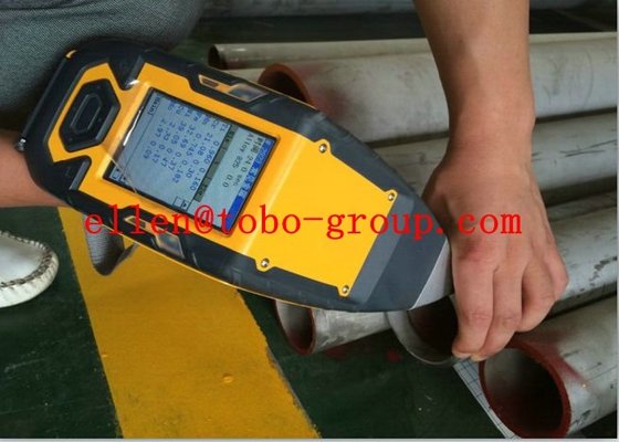 TOBO GROUP A312 TP316 316L Stainless Steel Welded Pipe for Construction 1.5mm - 2000mm OD