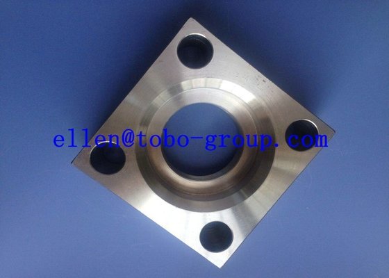 TOBO GROUP ASTM A182 F22, 1/3/V Flange WN SO SW BL ASME B16.5 Size:1/2"-24"