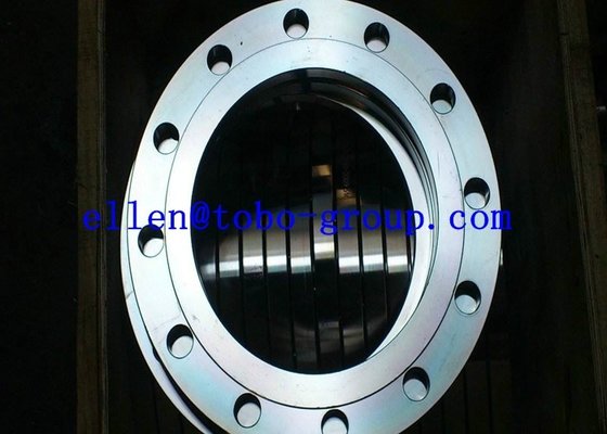TOBO GROUP AISI SAE 4340 Slip on Flange