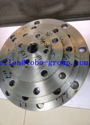 TOBO GROUP AISI SAE 4130 Slip on Flange