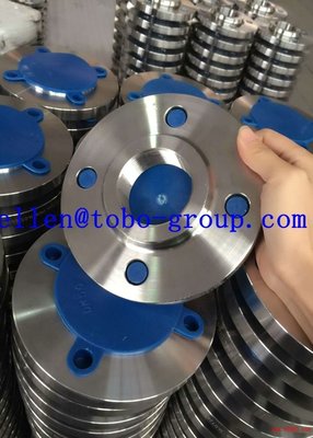 TOBO GROUP AISI SAE 4130 Slip on Flange