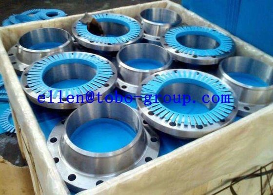 TOBO GROUP AISI SAE 4130 Slip on Flange