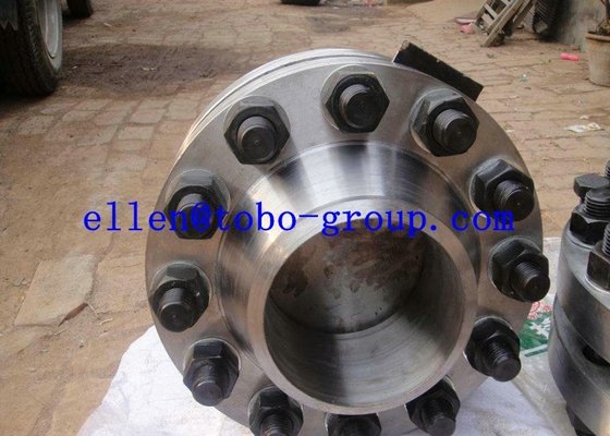 TOBO GROUP AISI SAE 4130 Slip on Flange