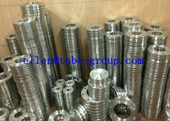 TOBO GROUP AISI SAE 4130 Slip on Flange