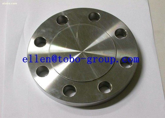 TOBO GROUP API 6A 75K Blind Flange