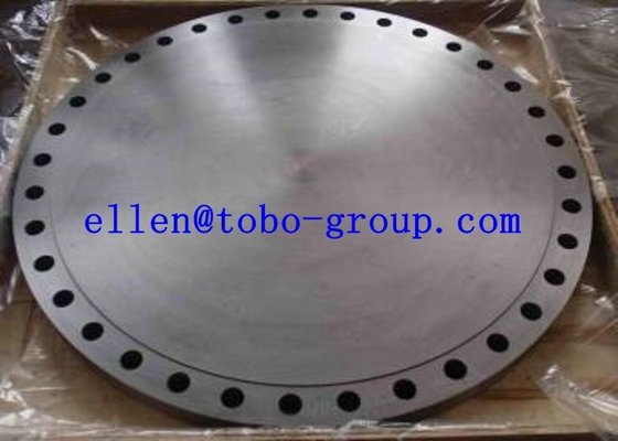 TOBO GROUP ASTM A182 F22, 1/3/V Flange WN SO SW BL ASME B16.5 Size:1/2"-24"