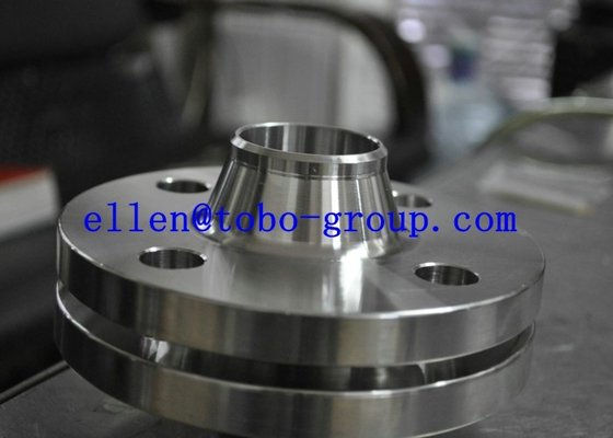TOBO GROUP AISI SAE 8360 Socket Welding Flange