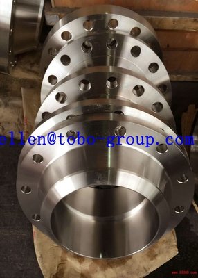 TOBO GROUP AISI SAE 8360 Socket Welding Flange