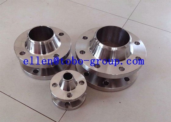TOBO GROUP AISI SAE 8360 Socket Welding Flange