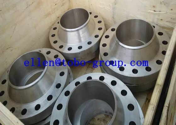 TOBO GROUP AISI SAE 8360 Socket Welding Flange