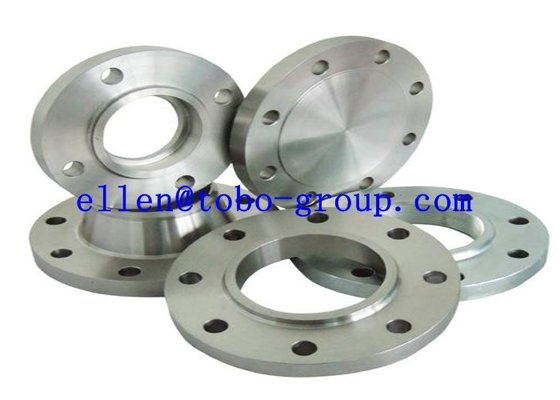 TOBO GROUP AISI SAE 8360 Slip on Flange