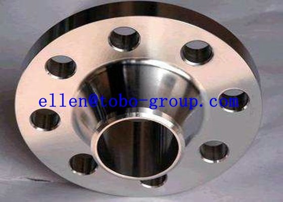 TOBO GROUP FLANGES Lap Joint DN500 CL300 CS 2 ADT(DN500 FLANGE LJ B16.5 CL300 A105)