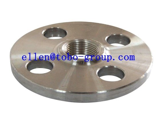 TOBO GROUP AISI SAE 8360 Threaded Flange