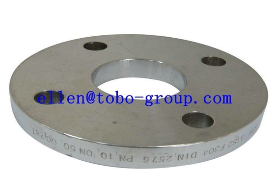 TOBO GROUP AISI SAE 8360 Threaded Flange
