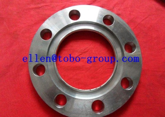 TOBO GROUP AISI SAE 8360 Slip on Flange