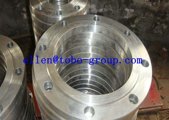 TOBO GROUP ASTM A182 F304, Flange WN SO SW BL ASME B16.5 Size:1/2"-24" Class:150-1500#