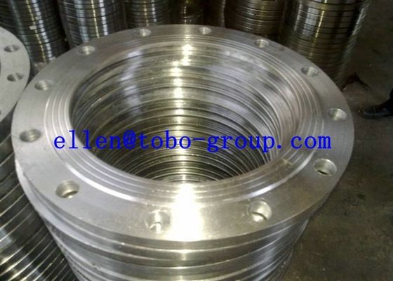 TOBO GROUP ASTM A182 F304, Flange WN SO SW BL ASME B16.5 Size:1/2"-24" Class:150-1500#
