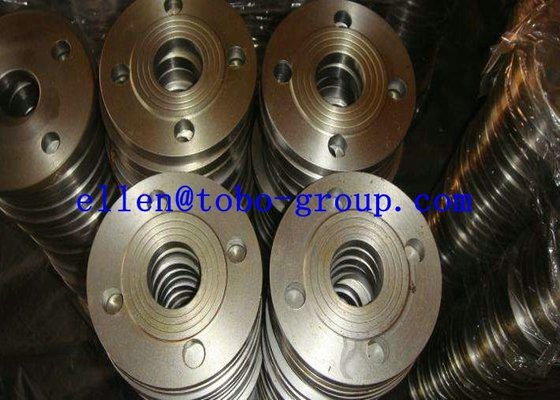 TOBO GROUP ASTM A182 F304, Flange WN SO SW BL ASME B16.5 Size:1/2"-24" Class:150-1500#