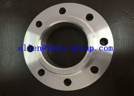 TOBO GROUP AISI SAE 8360 Slip on Flange