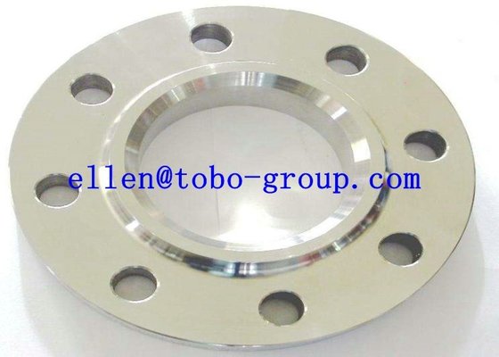 TOBO GROUP AISI SAE 8360 Slip on Flange