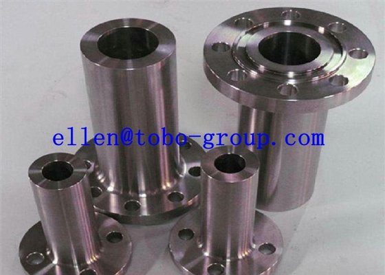 TOBO GROUP AISI SAE 4130 Blind Flange for Pipe Line