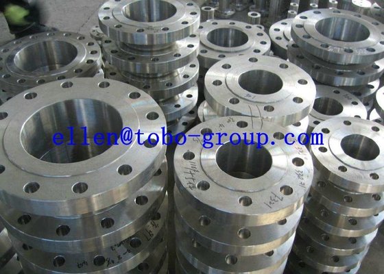 TOBO GROUP FLANGES Lap Joint DN500 CL300 CS 2 ADT(DN500 FLANGE LJ B16.5 CL300 A105)