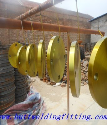 TOBO GROUP  DN25 SLIP-ON Flange RF A105 10KG JIS Carbon steel flange