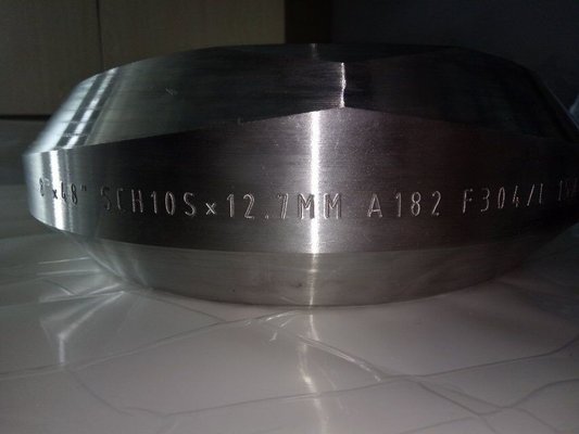 TOBO GROUP 8"SCH10SX12.7mm A182 F304/L  Weldolet