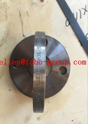 TOBO GROUP 150A SO RF A105 JIS FLANGE