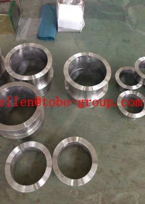 TOBO GROUP 90° ELBOW LR 18SCH10 ASTM A403 317L