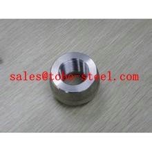 TOBO STEEL Group incoloy forging weldolet sockolet threadolet from China incoloy forging weldolet sockole
