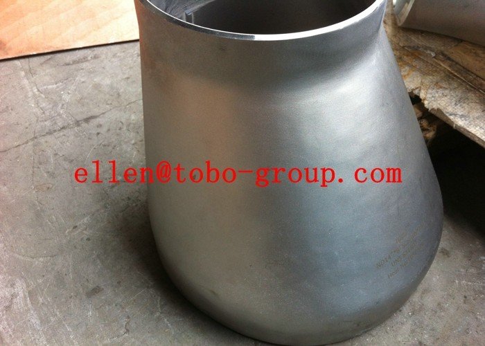 Tobo Group Shanghai Co Ltd Alloy 600/Inconel 600/N06600/NS333/2.4816 Reducer ASME/ANSI B16.9