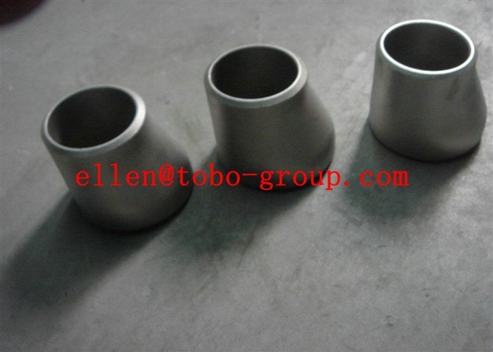 Tobo Group Shanghai Co Ltd Alloy 600/Inconel 600/N06600/NS333/2.4816 Reducer ASME/ANSI B16.9