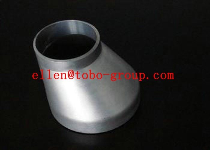 TOBO STEEL Group  Alloy 600/Inconel 600/N06600/NS333/2.4816 Reducer ASME/ANSI B16.9