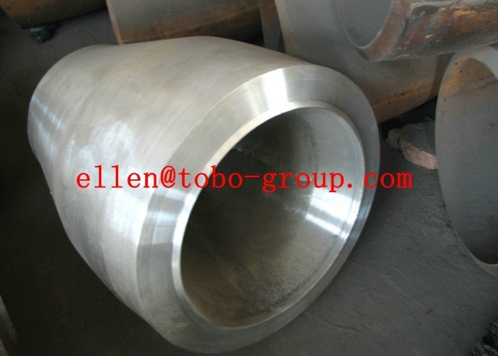 Tobo Group Shanghai Co Ltd  Alloy 600/Inconel 600/N06600/NS333/2.4816 Reducer ASME/ANSI B16.9