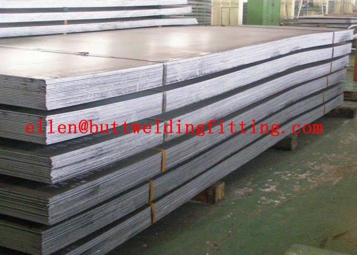 TOBO STEEL Group  ASME SB443 N06219 plate sheet strip  ASME SB-443/ASTM B443