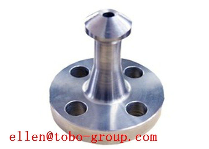 ANSI, ASME, ASA, B16.5 WELDING NECK FLANGE	 Print The Page CLASS 150 / 300 / 600