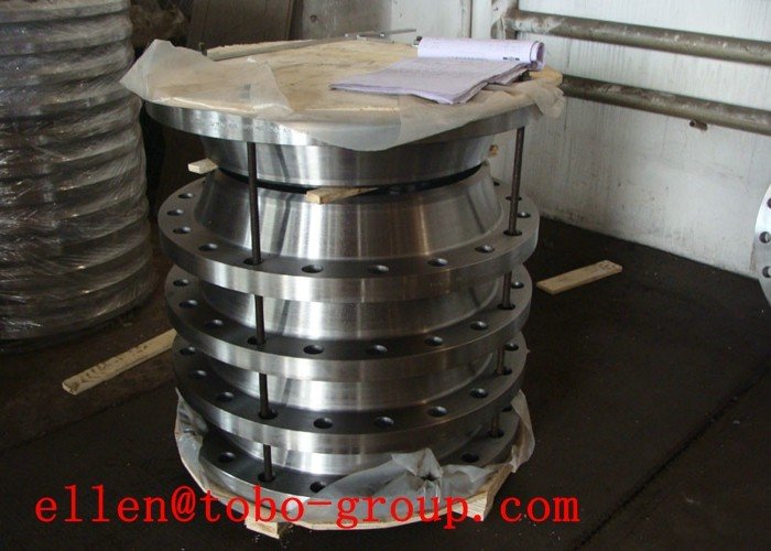 ANSI, ASME, ASA, B16.5 BLIND FLANGE RAISED FACE	 Print The Page CLASS 150 / 300 / 600
