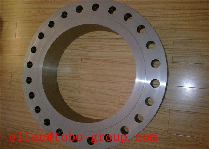 TOBO STEEL Group  EN 1092-1 TYPE 13 THREADED FLANGE	 Print The Page PN6, PN10, PN16, PN25, PN40