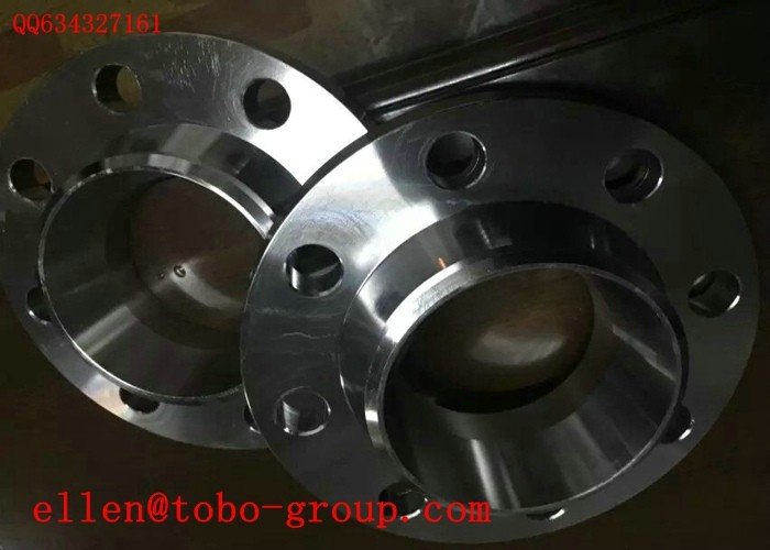 Tobo Group Shanghai Co Ltd UNI 2254 PN16 THREADED FLANGE	 Print The Page SCREWED FLANGE