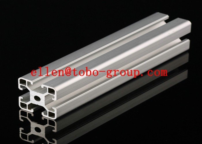 Tobo Group Shanghai Co Ltd  Hot sales Furniture/Cabinet/Wardrobe drawer handle Aluminium extrusion profiles