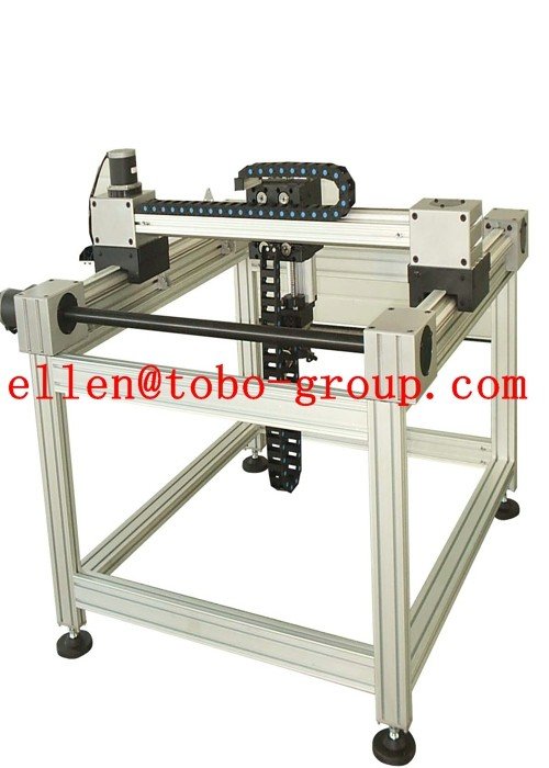 Tobo Group Shanghai Co Ltd  aluminium profile for window and door extrusion profile frame