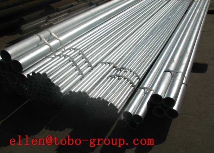 Tobo Group Shanghai Co Ltd  ASTM A312 A269 A213 Stainless Steel Round Tube with Annealed Pickled , 6mm-830mm OD